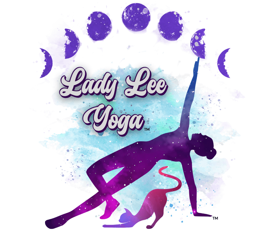 Lady Lee Yoga | Adult & Kids Yoga, Strength Training, Recipes, and Arts ...