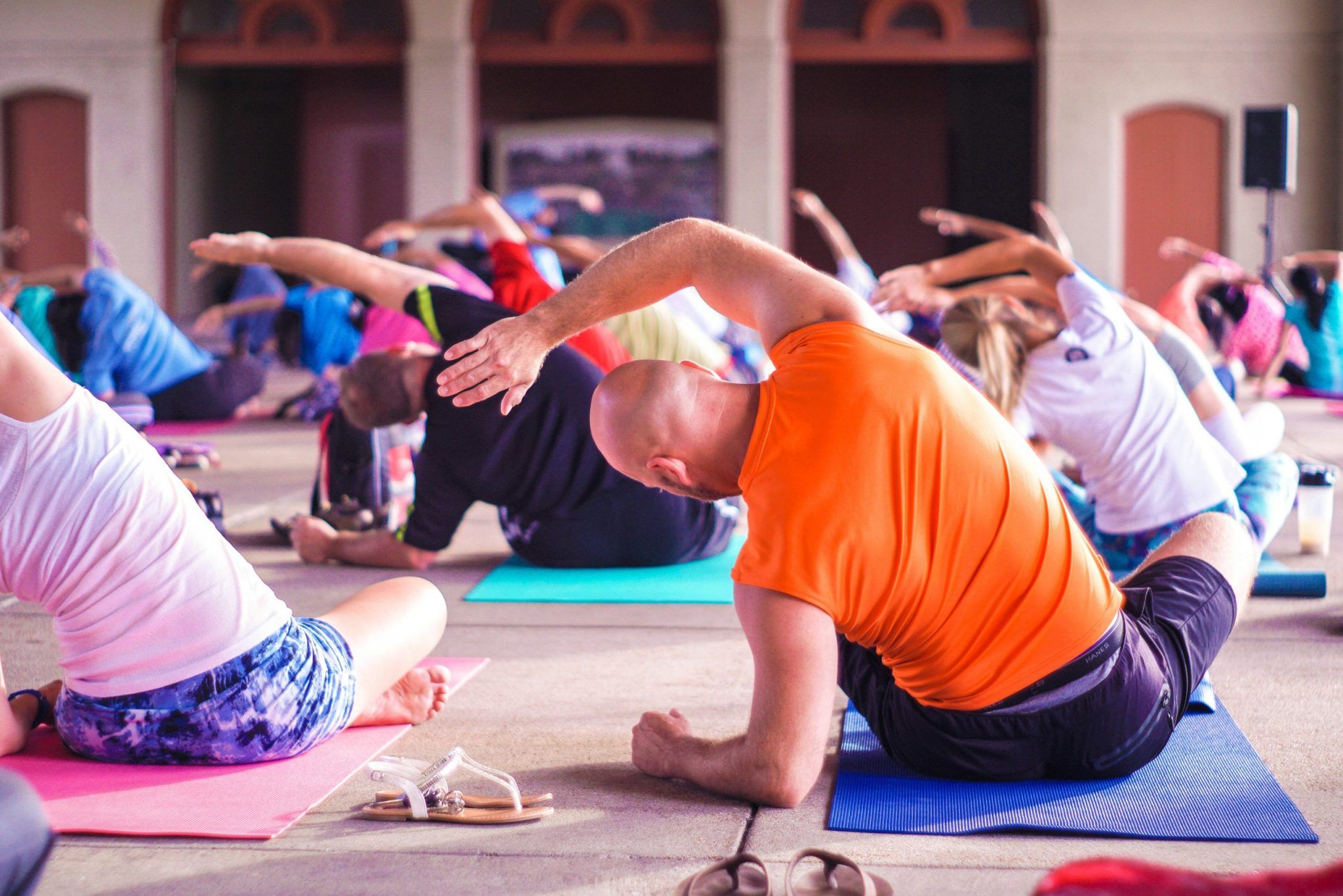 Lady Lee Yoga | Adult & Kids Yoga, Strength Training, Recipes, and Arts ...